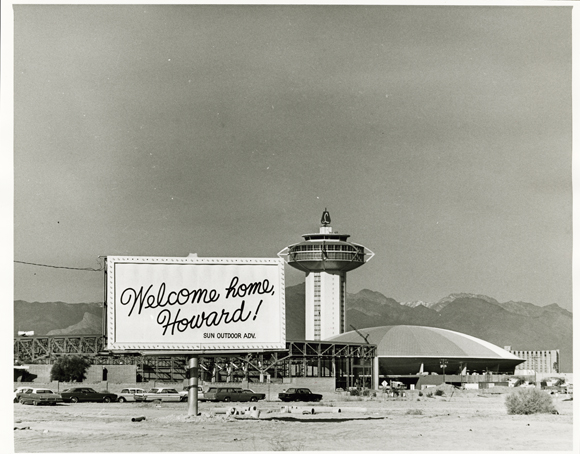 1970s Historical Photos Las Vegas | Las Vegas Historical Society