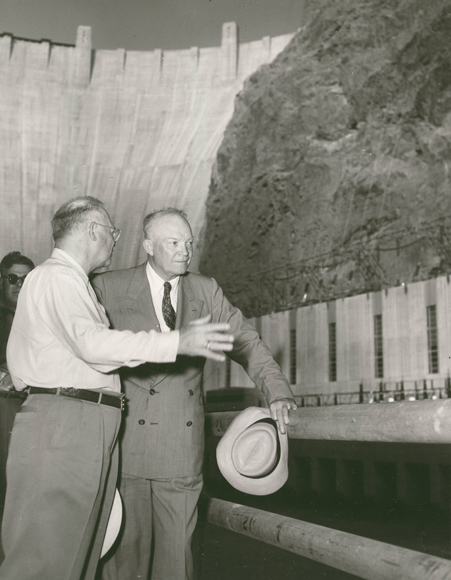 1950s Historical Photos Las Vegas | Las Vegas Historical Society