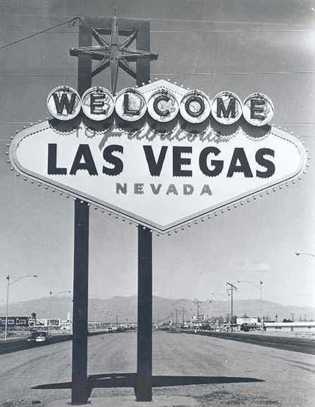 1960s Historical Photos Las Vegas | Las Vegas Historical Society