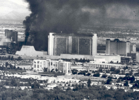 1980s Historical Photos Las Vegas | Las Vegas Historical Society