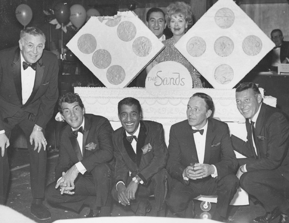 1960s Historical Photos Las Vegas | Las Vegas Historical Society