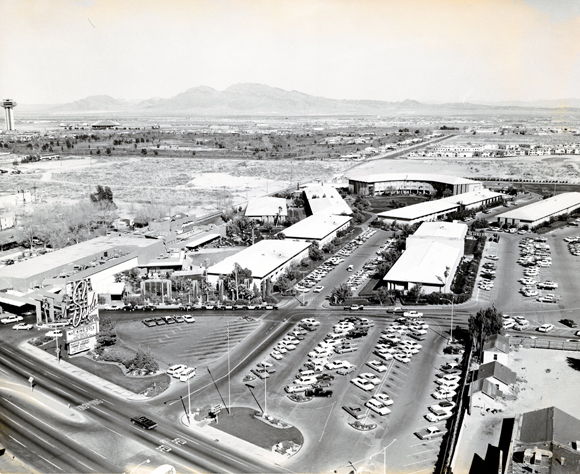 1960s Historical Photos Las Vegas | Las Vegas Historical Society
