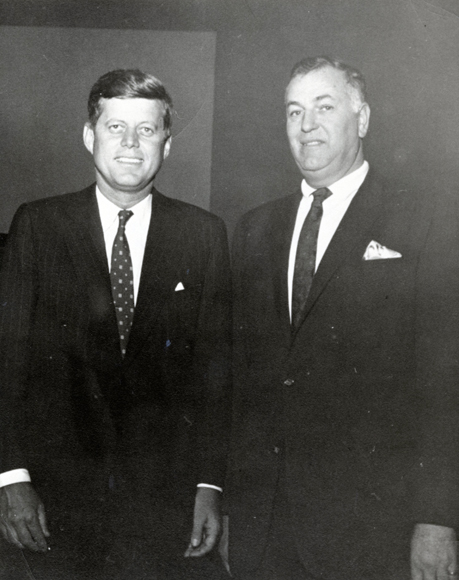 1960s Historical Photos Las Vegas | Las Vegas Historical Society