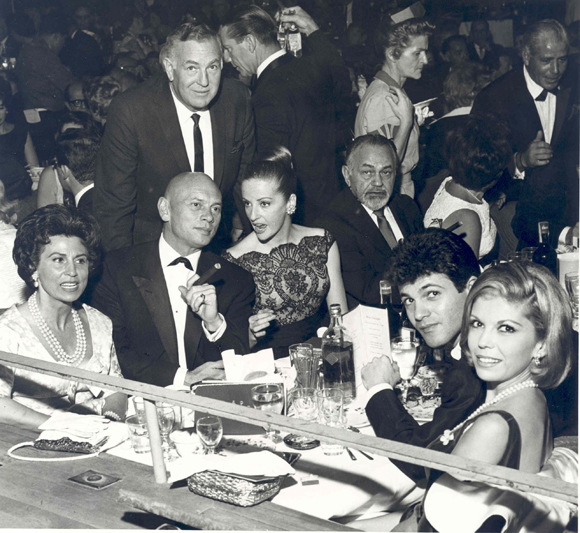 1960s Historical Photos Las Vegas | Las Vegas Historical Society