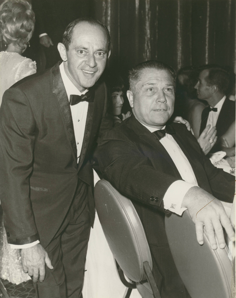 1960s Historical Photos Las Vegas | Las Vegas Historical Society