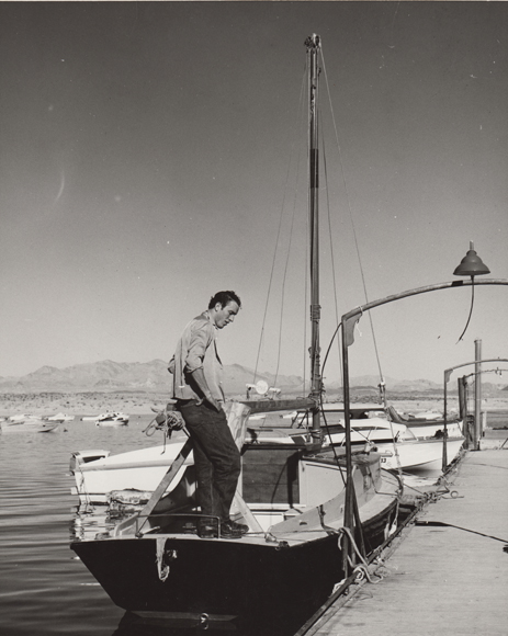 1960s Historical Photos Las Vegas | Las Vegas Historical Society