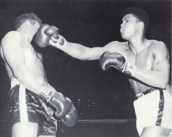 1960s Historical Photos Las Vegas | Las Vegas Historical Society