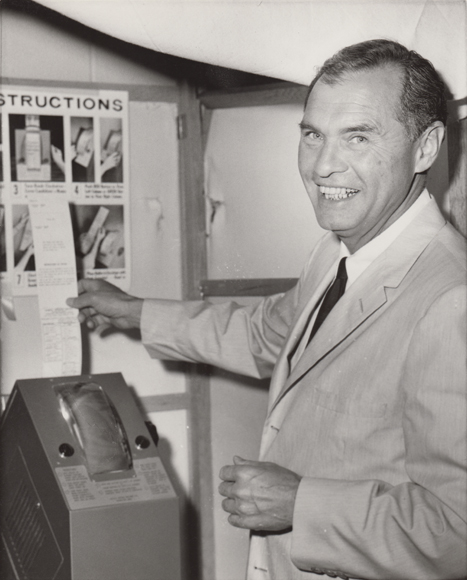 1960s Historical Photos Las Vegas | Las Vegas Historical Society