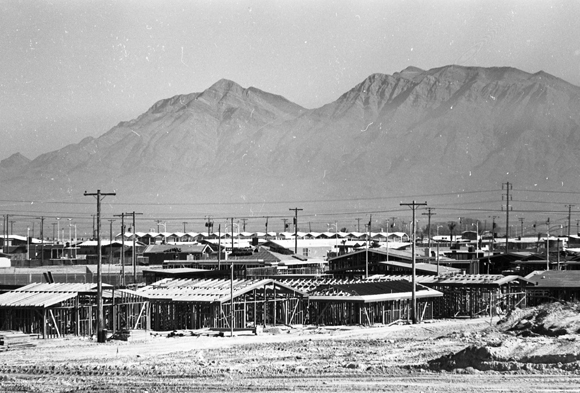 1960s Historical Photos Las Vegas | Las Vegas Historical Society