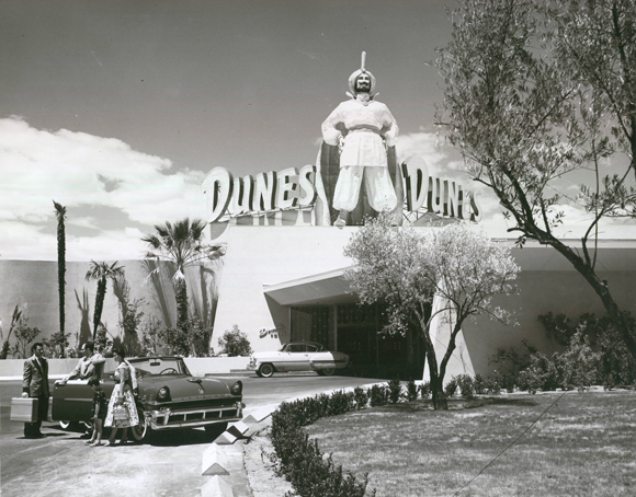 1960s Historical Photos Las Vegas | Las Vegas Historical Society