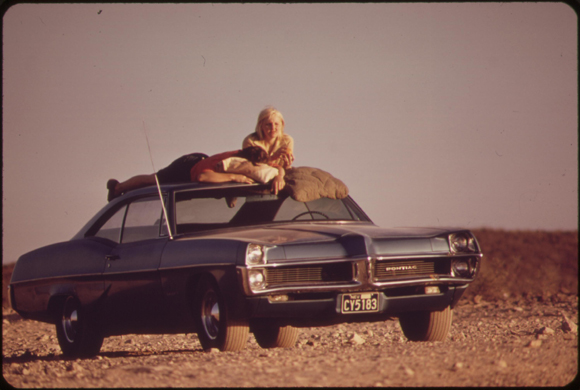 1970s Historical Photos Las Vegas | Las Vegas Historical Society
