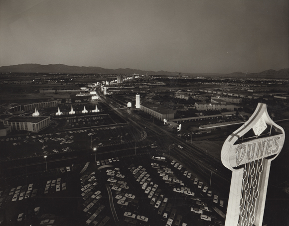 1970s Historical Photos Las Vegas | Las Vegas Historical Society
