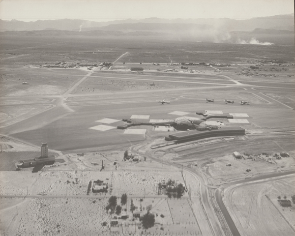 1960s Historical Photos Las Vegas | Las Vegas Historical Society